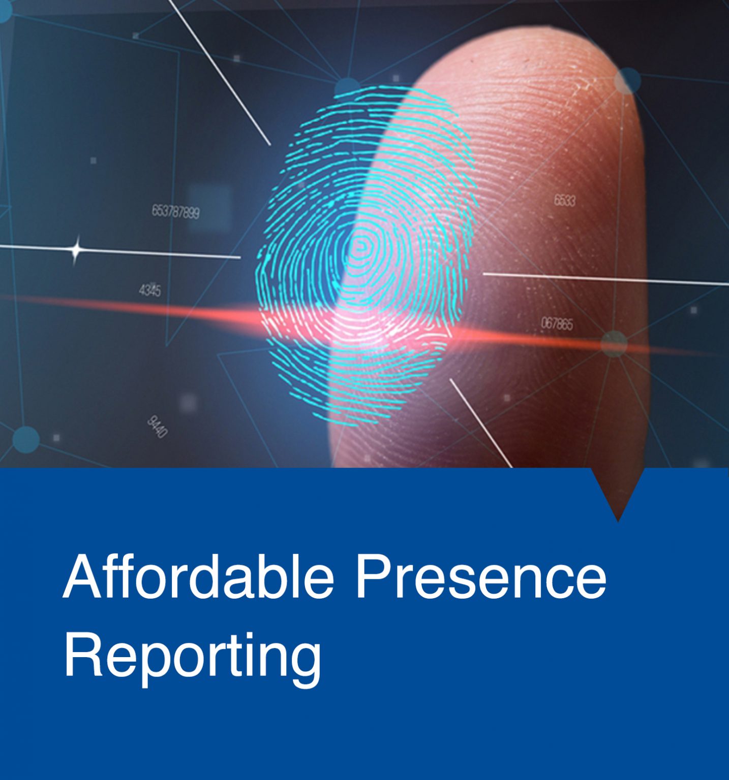 QPresence – Quadrox